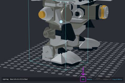 Modifying A Submodel Studio Help Center