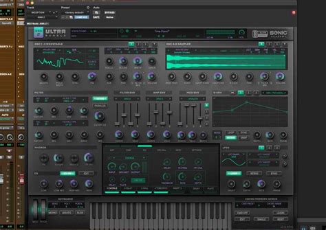 synth programming in film scores learning from the masters