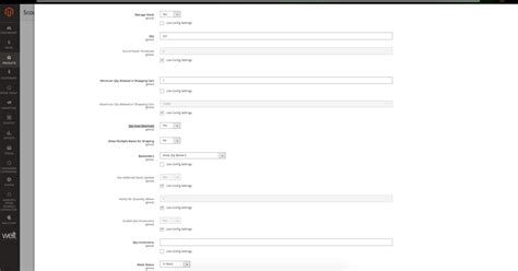 Magento2 Qty Uses Decimals Magento 2 Does Not Work Magento Stack
