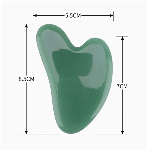 Green Jade Gua Sha Artisan Avenue
