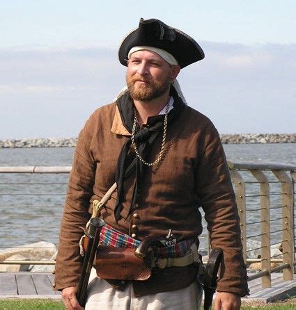 Pirate Brethren Reenacting Gallery Pirates 17th Century Clothing