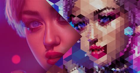 How To Convert An Image To 3d Model Using Photoshop And Blender 3d  Or Png To Svg