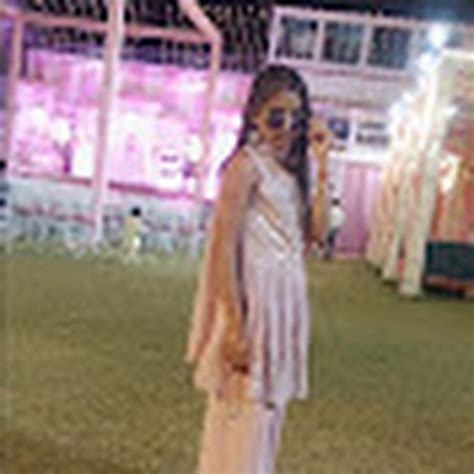 Pratiksha Patel Youtube