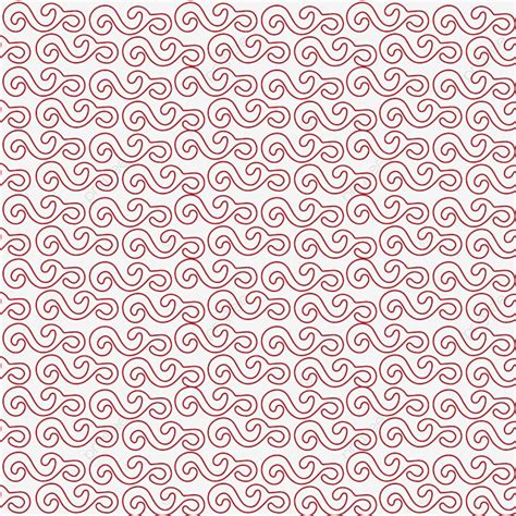 Chinese Cloud Pattern Vector Png Images Chinese Classical Cloud