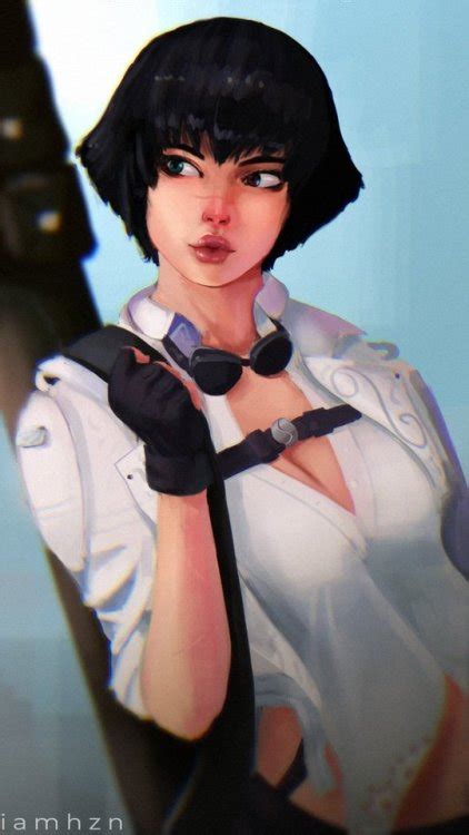 Lady By Hzn Source Tumbex