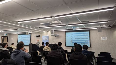 Henry Khosasih On Linkedin I Had A Great Time At The K8sug The Most