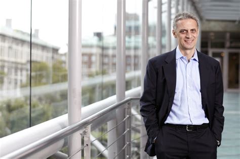 Columbia University On Linkedin Costis Maglaras Appointed Next Dean Of