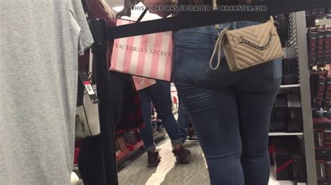 Bbw Pawg Out Shopping Cnn Amador