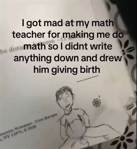 Pinterest Math About Me Math Teacher Writing