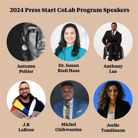 2024 Press Start CoLab Program Applications Now Open