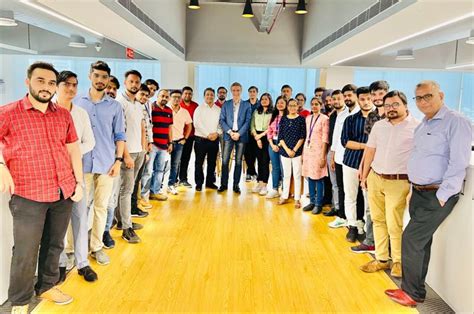 Saurabh Srivastava Pmp® On Linkedin Idemia Leadership