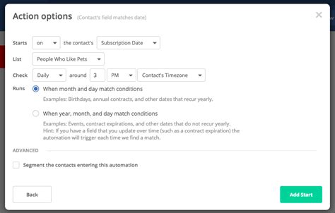 How To Use Internal Notifications To Automate Administrative Tasks