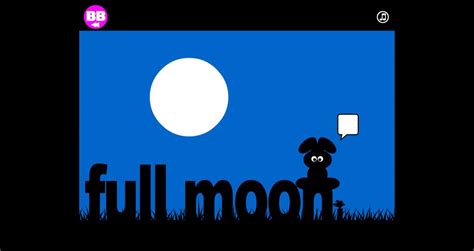 The Bart Bonte Collection Full Moon Walkthrought Gamepretty