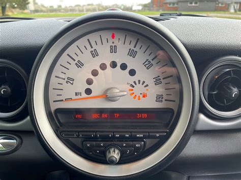 Used 2012 Mini Hatch First For Sale In Suffolk U10621 Victory Car Sales Ltd