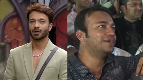 Dyk Bigg Boss 17s Vicky Jain Appeared In Season 4 Before Meeting Wife