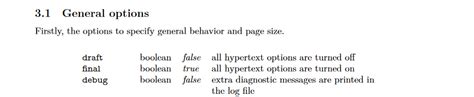 Hyperlink Problem With Hyperref Only Shows Text And Not Any