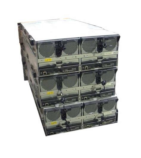 Datadirect Networks Ddn Storage Scaler 8460 Ss8460 No Trays