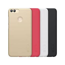 Nillkin Shockproof Hard PC Case For Huawei P Smart
