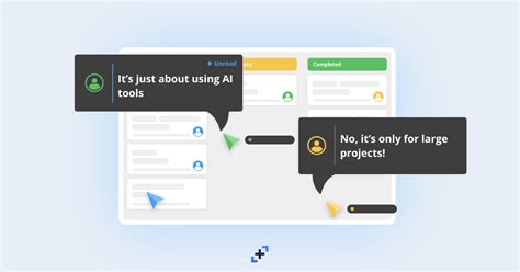 5 Digital Project Management Myths