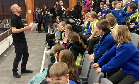 Halberton Primary And Pre School