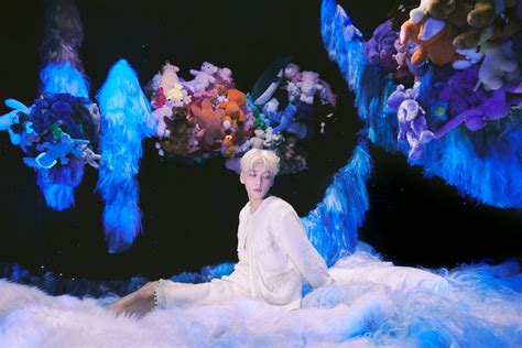 이름의 장 Temptation Tomorrow X Together Bighit Music