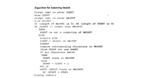 Solved Write An Assembly Language 8086 Code A Programs Must