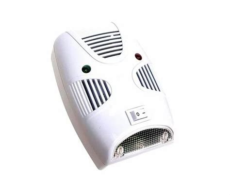 Ultrasonic Killer Indoor Andoutdoor Rat Sensor Pest Repelling Aid At ₹ 67 अल्ट्रासोनिक पेस्ट