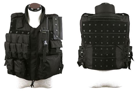 Swat Tactical Vest