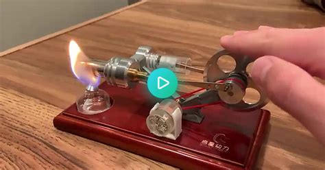 Stirling Engine Album On Imgur Stirling Engine Album On Imgur