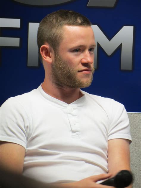 Pictures Of Devon Murray
