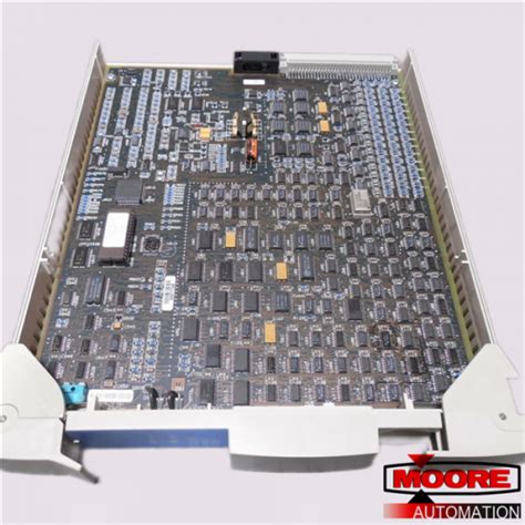 Honeywell DIGITAL INPUT CARD