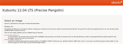 Linux Xubuntu 12 04 è arrivato