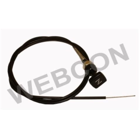 Choke Cable Assembly 7278