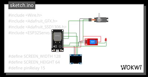 Edspertbatch3 Wokwi Esp32 Stm32 Arduino Simulator