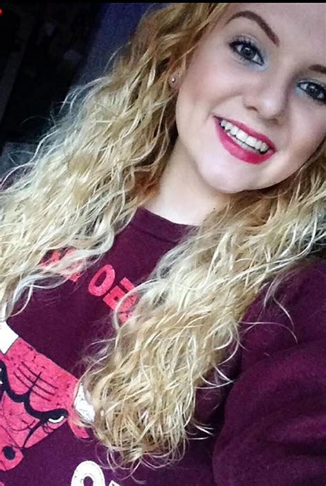 Stephanie Knox Nothing Takes Away The Guilt She Felt After Witnessing