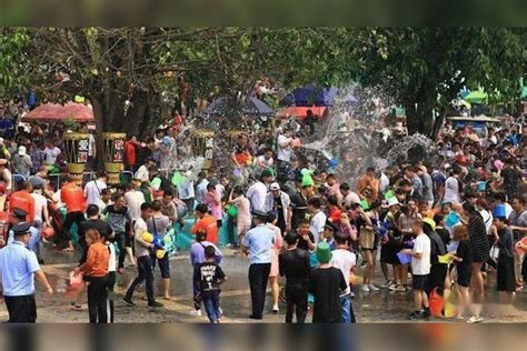 放假通知：连休4天，不调休！