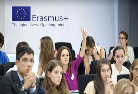 Erasmus 35 Years Of Being An Ever Growing Mainstay Of Europes Future