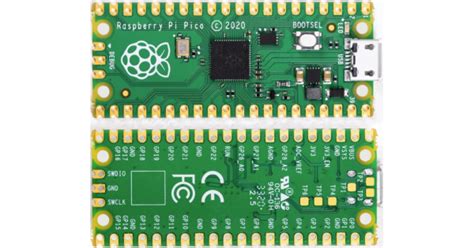 Raspberry Pi Pico