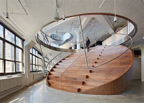 Workac Moves Away From Office As Playground For Wieden Kennedy Hq