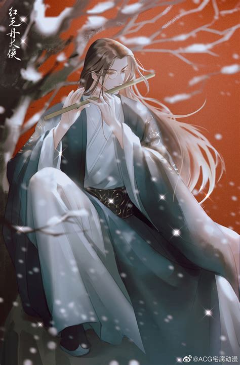 杀破狼 堆糖，美图壁纸兴趣社区