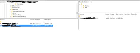 Stop Sending File Permission And Owner Info From Vsftpd To Ftp Client