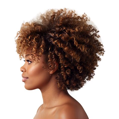 Download Natural Hair Texture Png Edk69