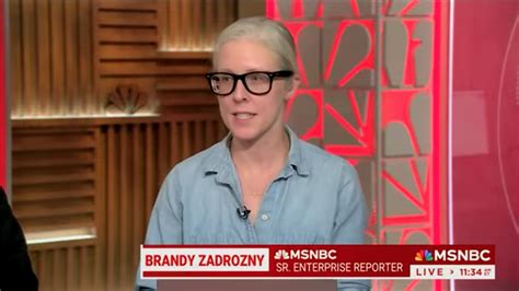 Msnbc Misinformation Reporter Suggests Kirk Assassin May Have Engraved