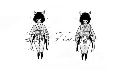 decided to share this here as well i love these two r mieruko