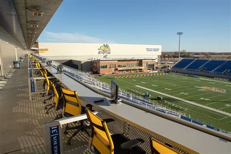 Dana J Dykhouse Stadium Crawford
