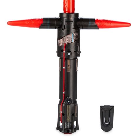 Kylo Ren Lightsaber Toy Star Wars Shopdisney