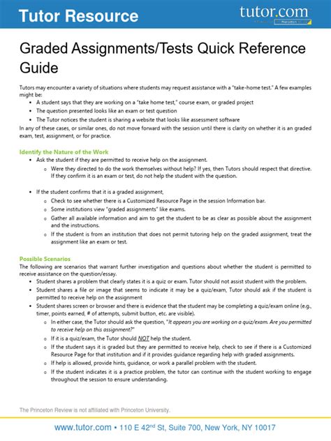 Graded Assignment Quiz Qrg Pdf