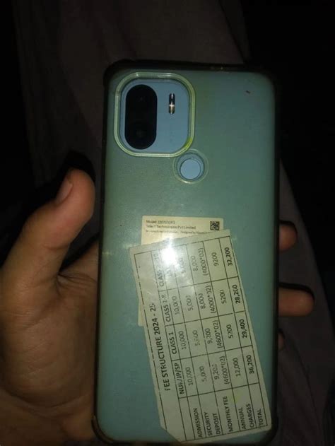 Redmi Used Mobile Phone For Sale In Sindh