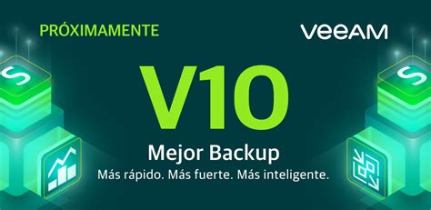 Llega Veeam Availability Suite V Enfasys