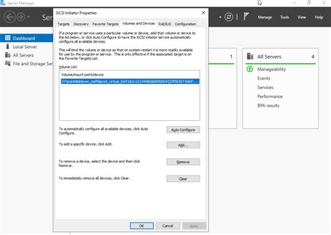 Setting Up A Windows Failover Cluster Sambawiki